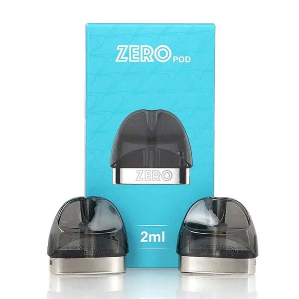 Vaporesso Zero Replacement Pods in uae 2023 – Vaping Community uae